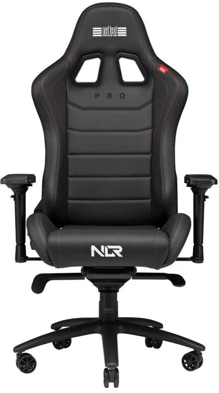 Next Level Racing Pro Gaming Chair Leather Edition ab 266,50 ...