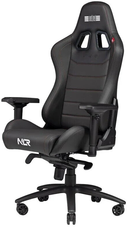 Next Level Racing Pro Gaming Chair Leather Edition ab 266,50 ...