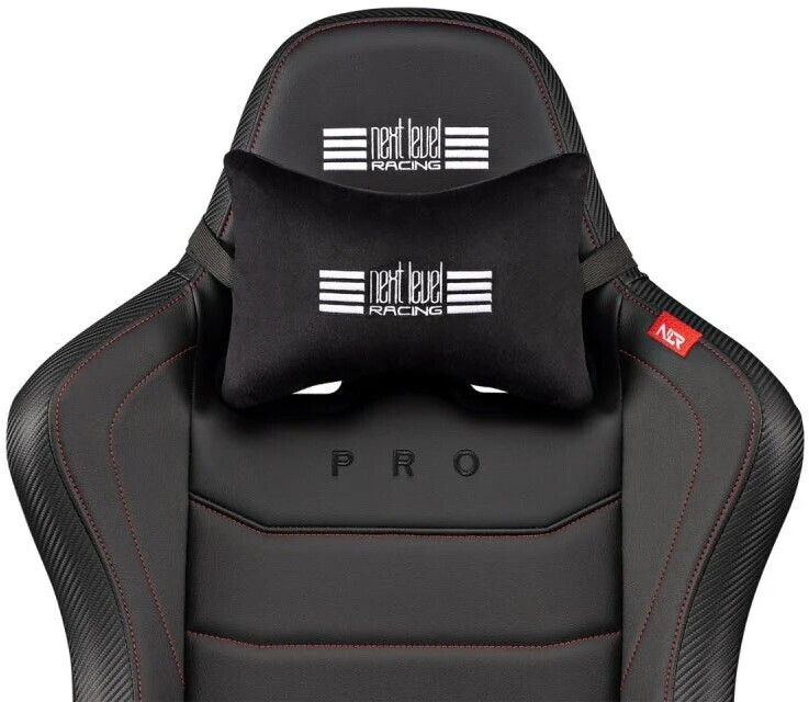 Next Level Racing Pro Gaming Chair Leather Edition ab 266,50 ...