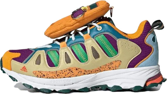 Adidas Superturf Adventure ab 110,26 € | Preisvergleich bei idealo.de