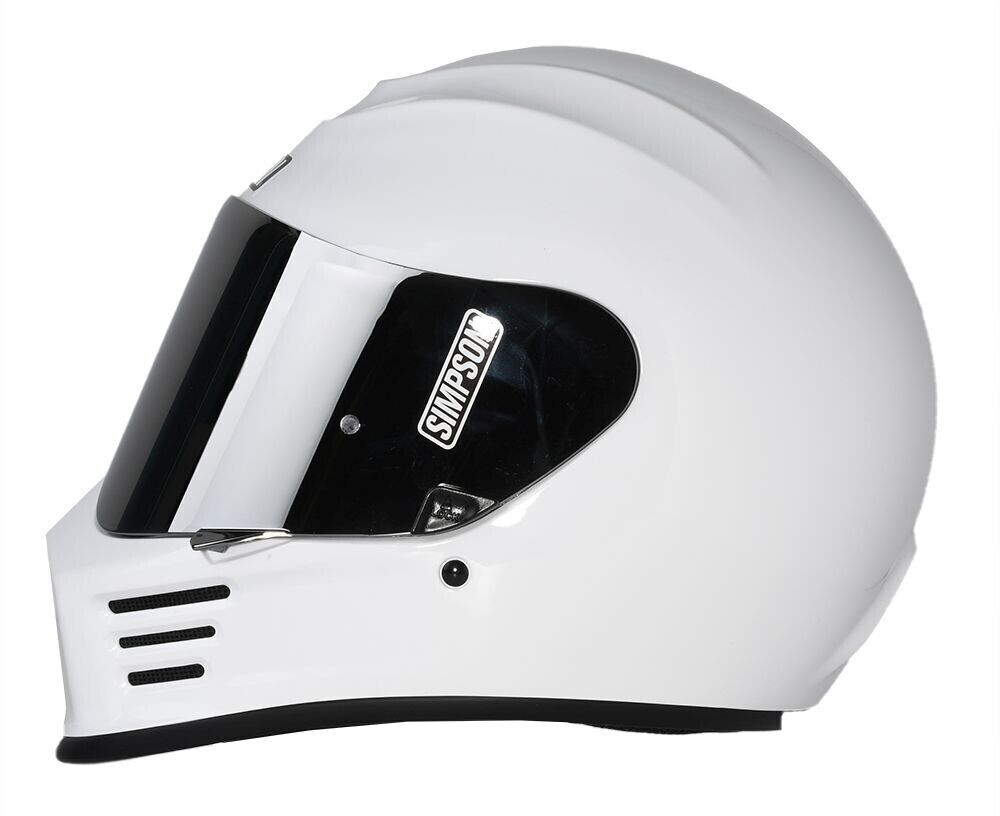 Simpson Speed weiß ab 199,00 € | Preisvergleich bei idealo.de