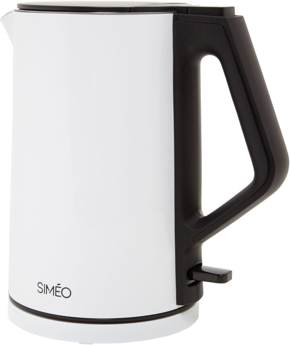 Simeo CT250 ab 49,58 € | Preisvergleich bei idealo.de