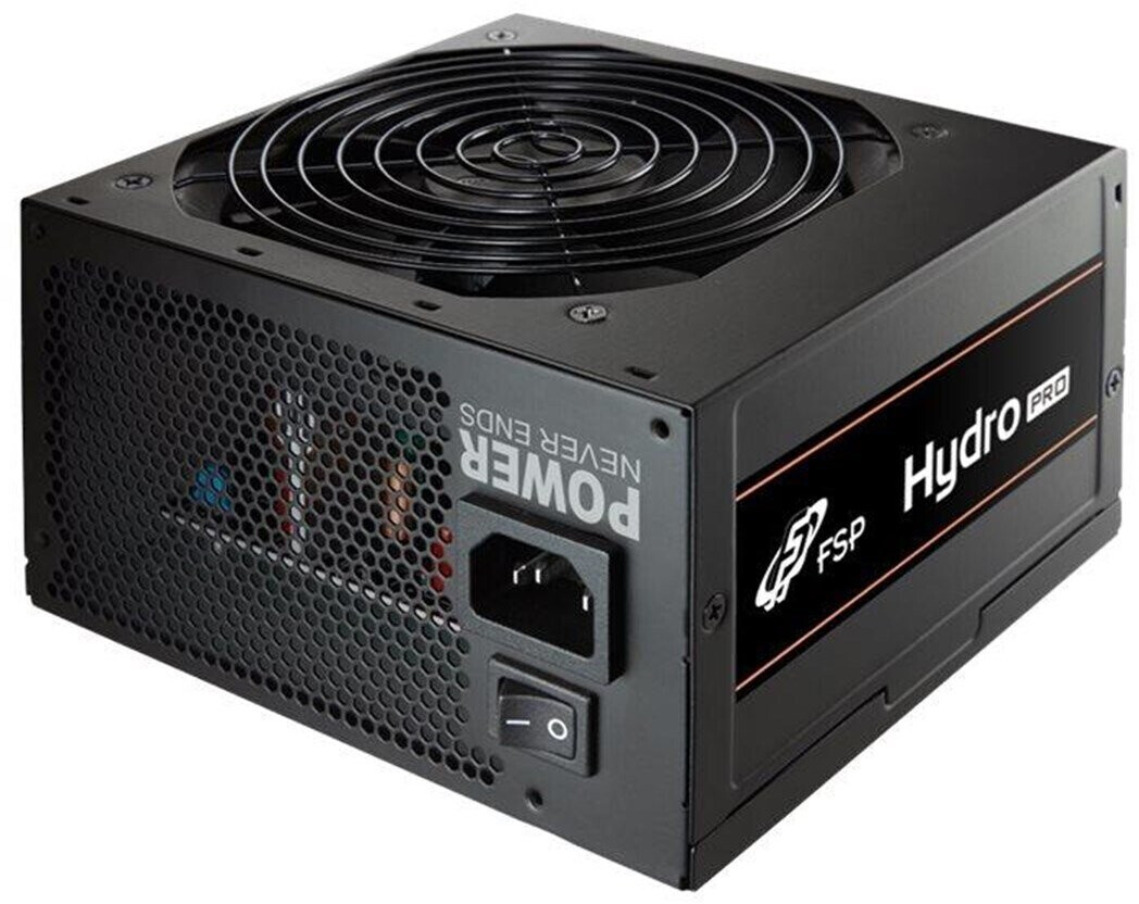 FSP Hydro Pro ab 77,73 € | Preisvergleich bei idealo.de