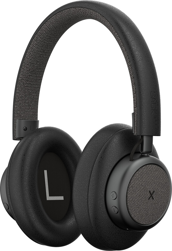 SACKit TOUCHit Over-ear ab 96,32 € | Preisvergleich bei idealo.de