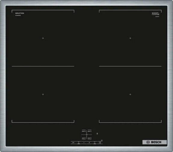 Bosch HND777LS66 ( HEH579CS6+NVQ645CB6E) ab 2.277,00 € | Preisvergleich ...