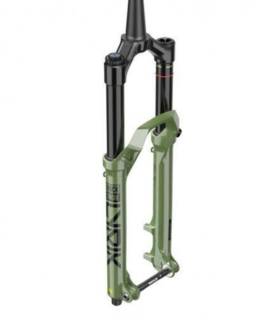 RockShox Lyrik Select Charger Rc Crown Boost™ 15 X 110 Mm 44 Offset ...