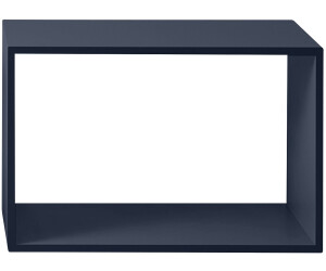 Muuto Stacked 2.0 Regalsystem Large offen ab € 165,00 | Preisvergleich ...