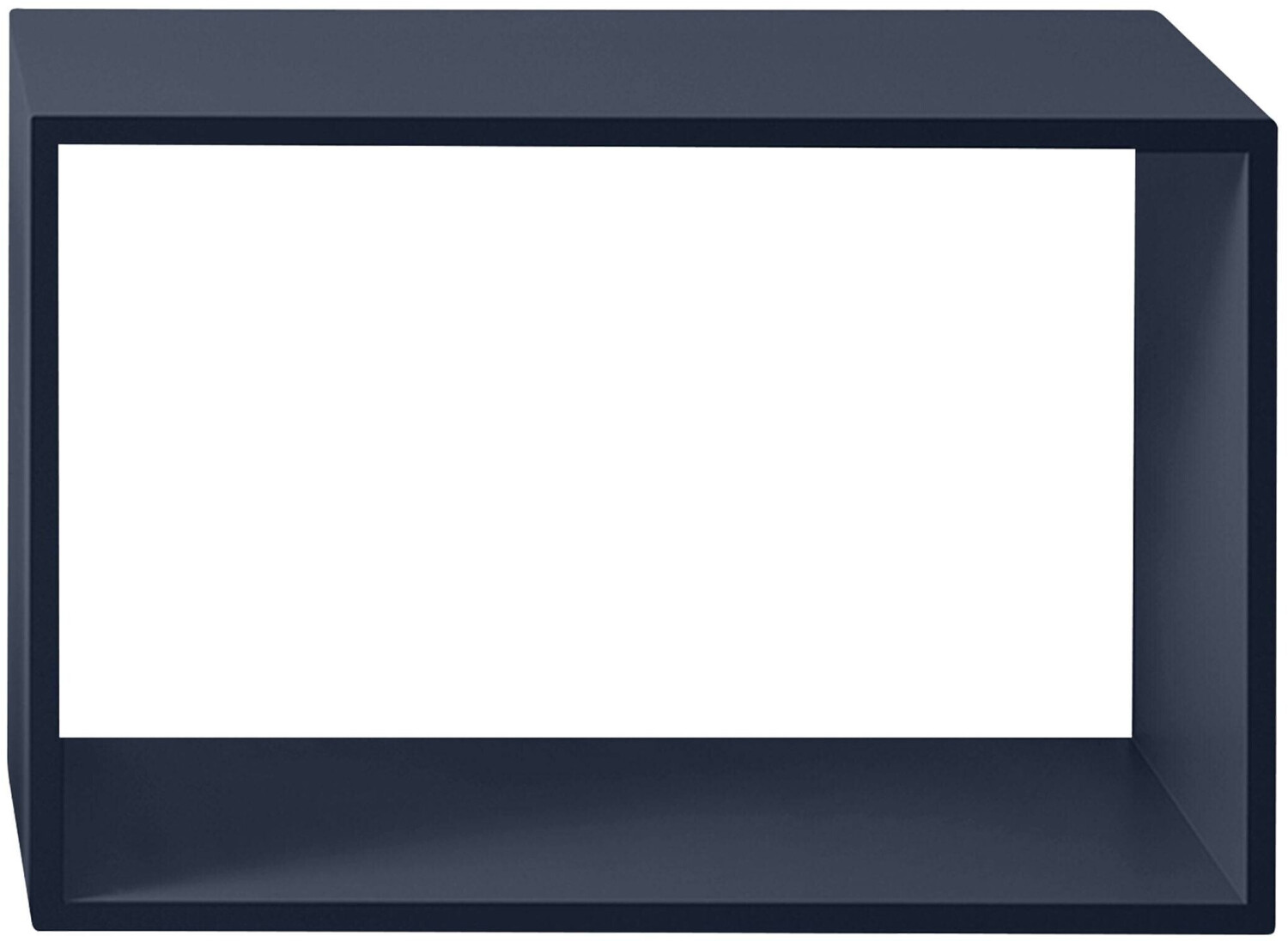 Muuto Stacked 2.0 Regalsystem Large offen ab € 165,00 | Preisvergleich ...