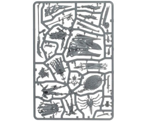 Warhammer Age of Sigmar - Katakros (Mortarch of the Necropolis) ab 74 ...