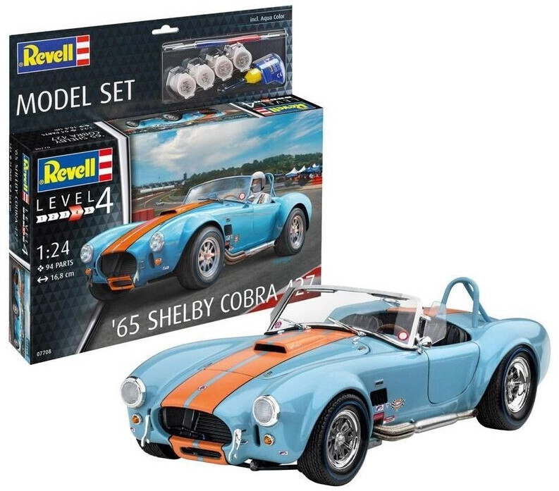 Revell 07708 ab 24,89 € | Preisvergleich bei idealo.de