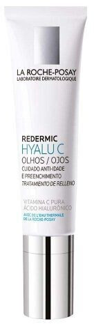 La Roche Posay Redermic Hyalu C Eyes (15ml) ab 23,71 € | Preisvergleich ...