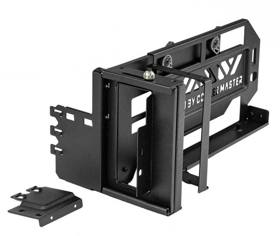 Cooler Master Vertical Graphics Card Holder Kit V3 ab 63,47 ...