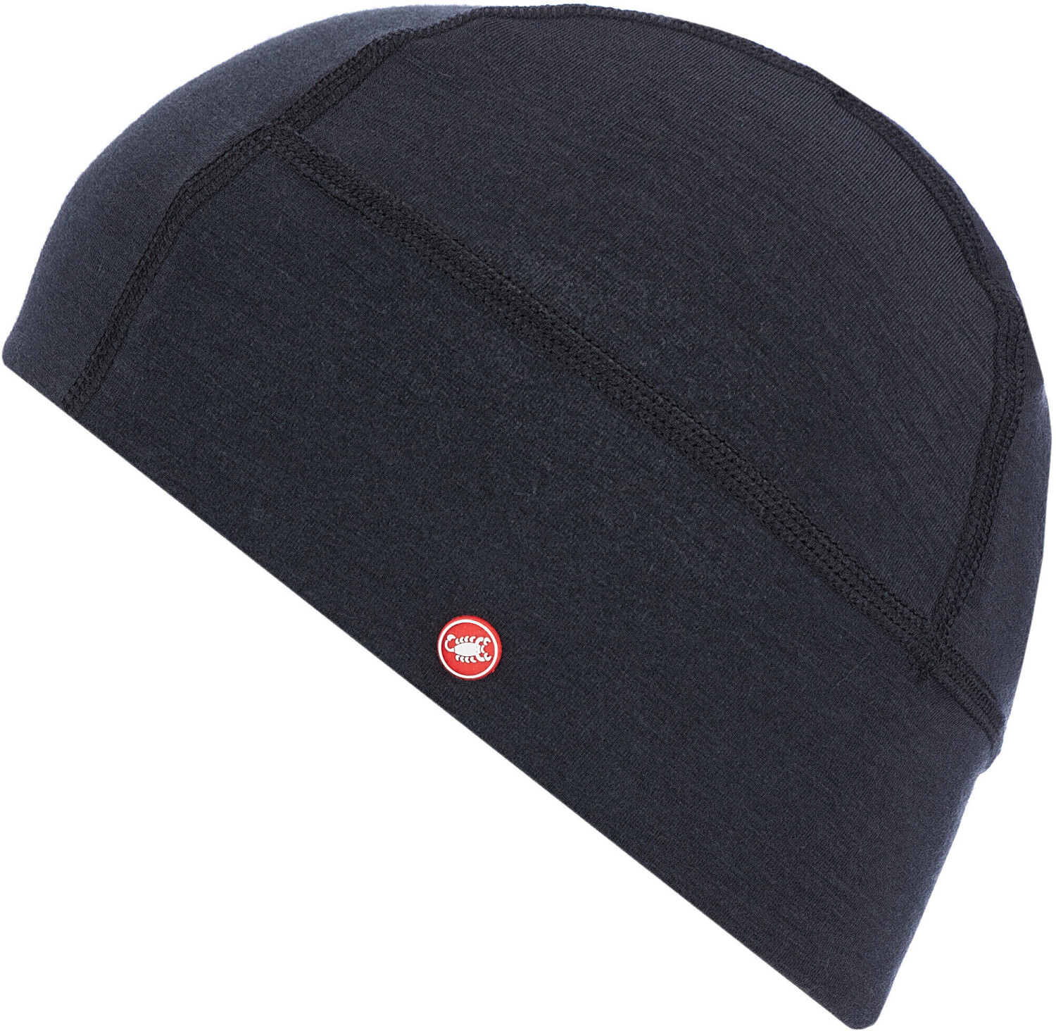 Castelli Bandito Skully Bike Cap black desde 27,90 € | Compara precios ...