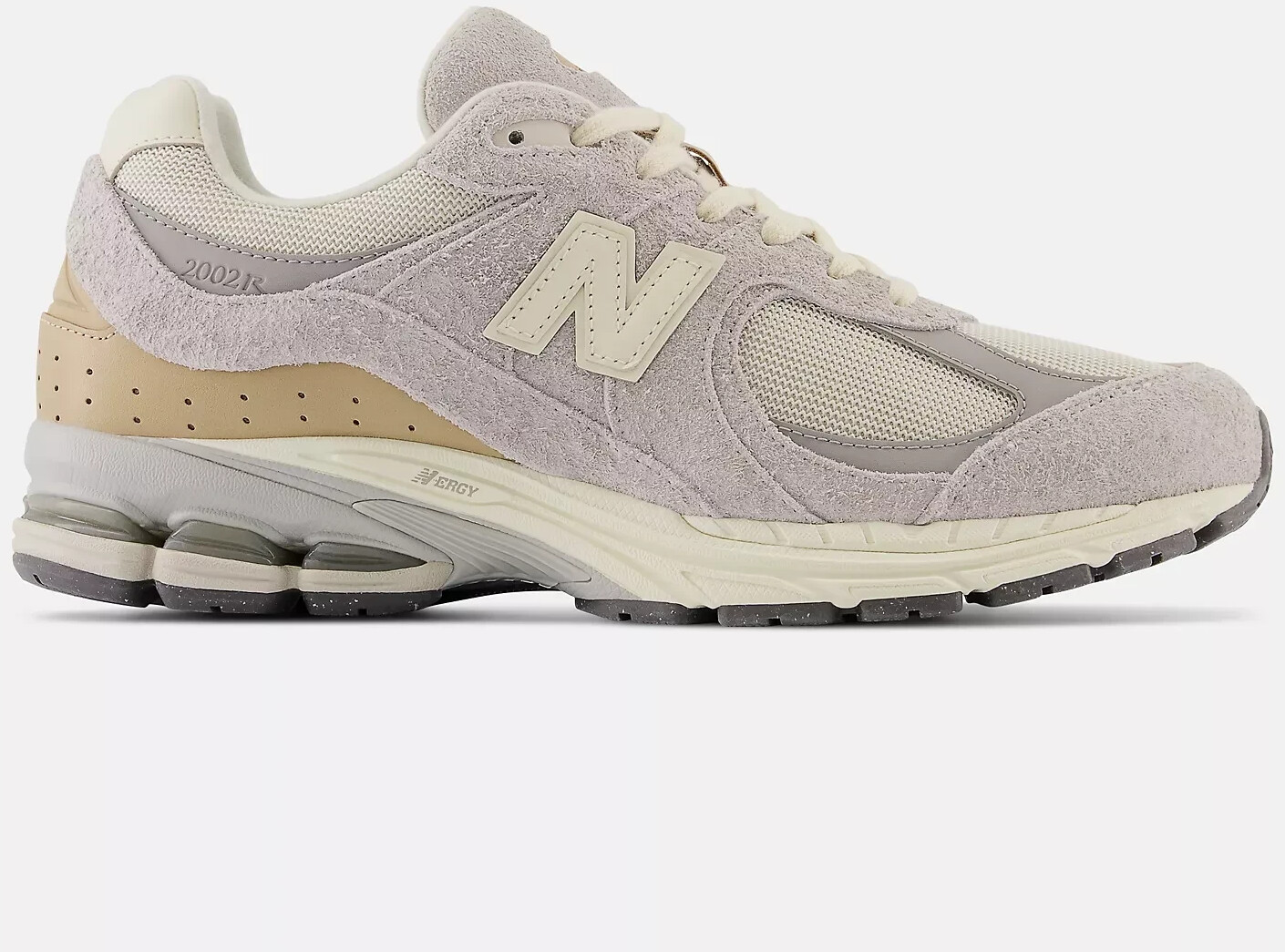 New Balance 2002R (M2002RSA) rain cloud/angora/sweet caramel au ...