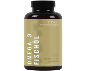 TNT Supplements Omega 3-TG Kapseln ab 14,96 € | Preisvergleich bei ...