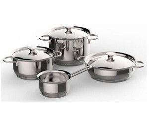 Lagostina Deliziosa Set 7 pieces ab 177,57 € | Preisvergleich bei idealo.de