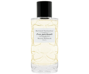 Maison Rebatchi Feu Patchouli Eau de Parfum (100ml) ab 118,04 ...