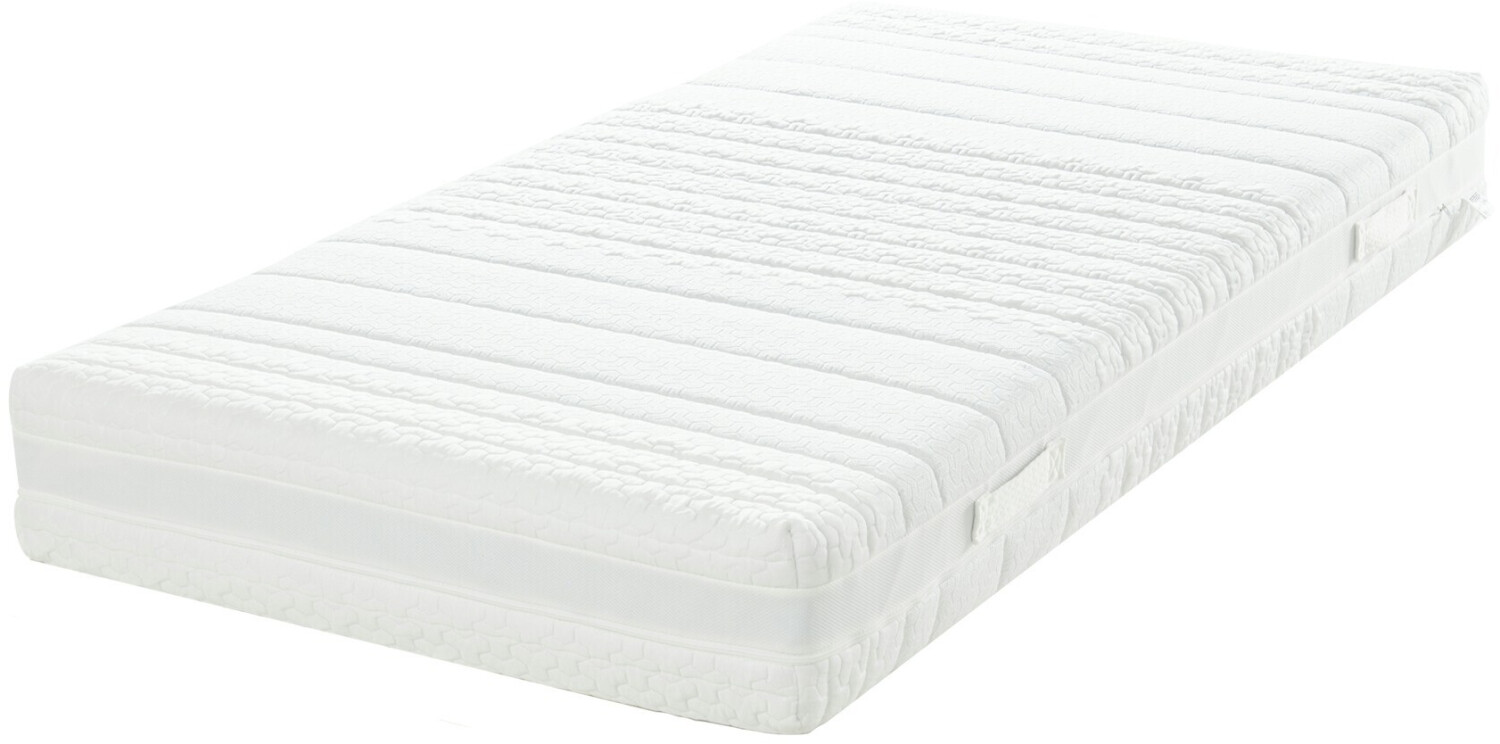 Breckle Pro Body S 90x200x22cm ab 349,00 € | Preisvergleich bei idealo.de