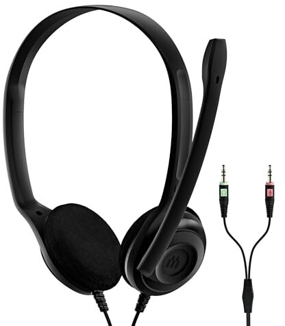 EPOS PC 3 Chat au meilleur prix sur idealo.fr