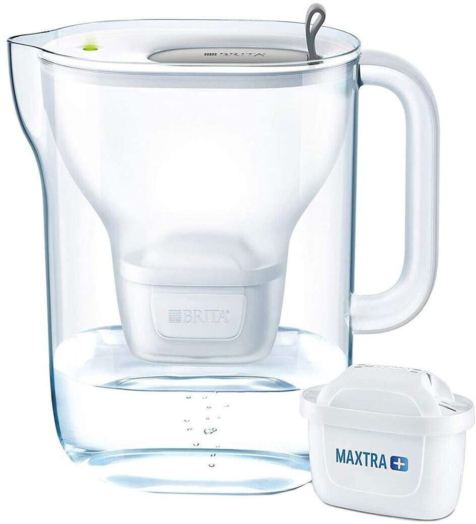 BRITA fill&enjoy Style + Maxtra+ Pure 1039278 ab 28,90 ...