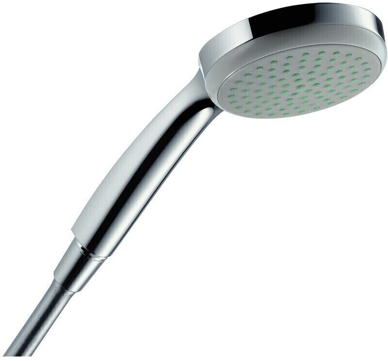 Hansgrohe Croma 100 Mono chrom (28580000) ab 39,98 € | Preisvergleich ...