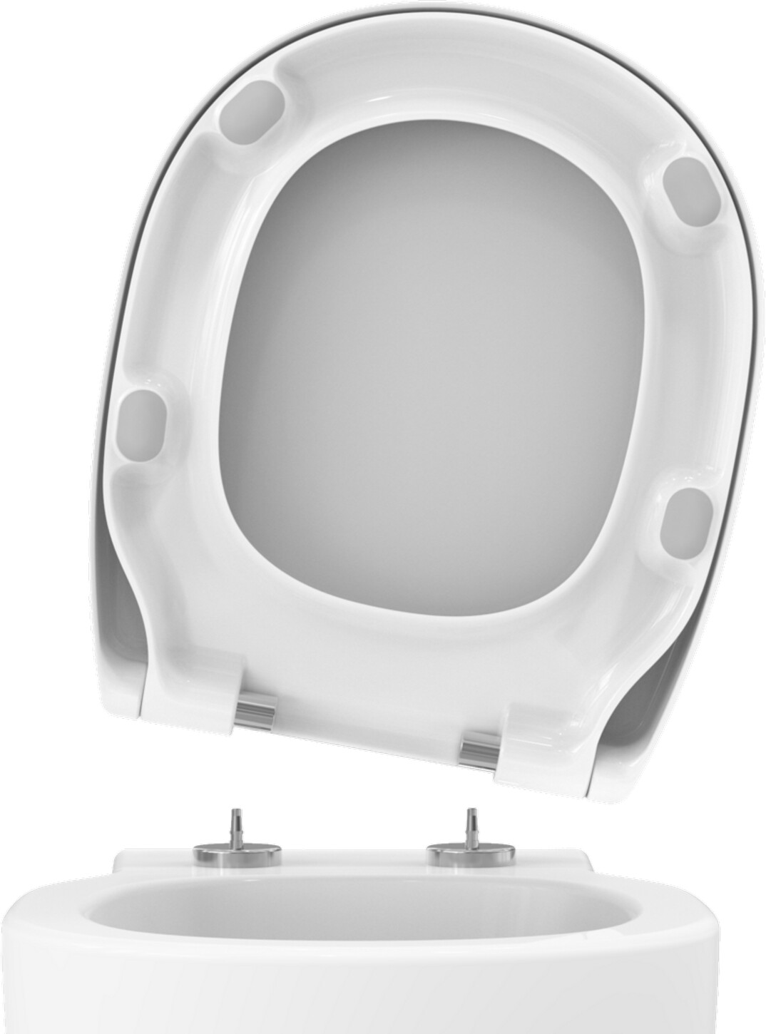 Toto Pagette ISCON weiß (7.9573-0202) ab 46,10 € | Preisvergleich bei ...