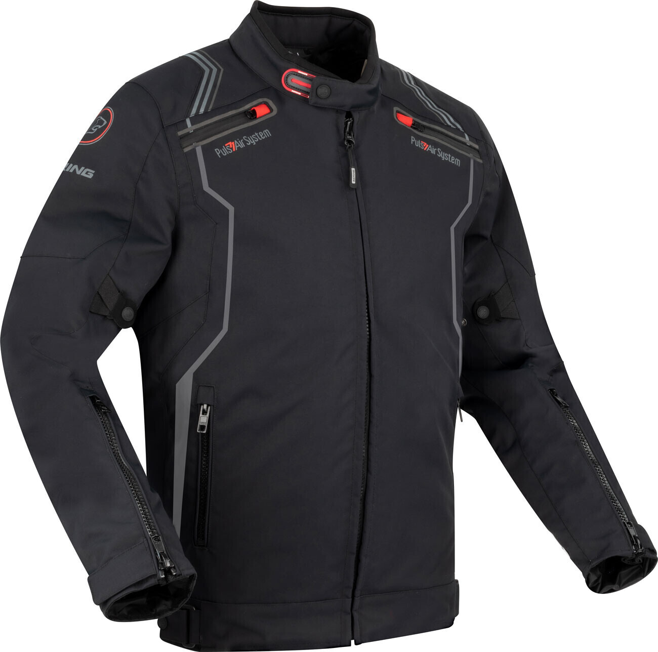 Bering Stroke Jacket ab 209,99 € | Preisvergleich bei idealo.de
