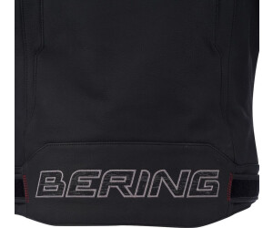 Bering Atomic Leather Jacket a € 209,99 (oggi) | Migliori prezzi e ...