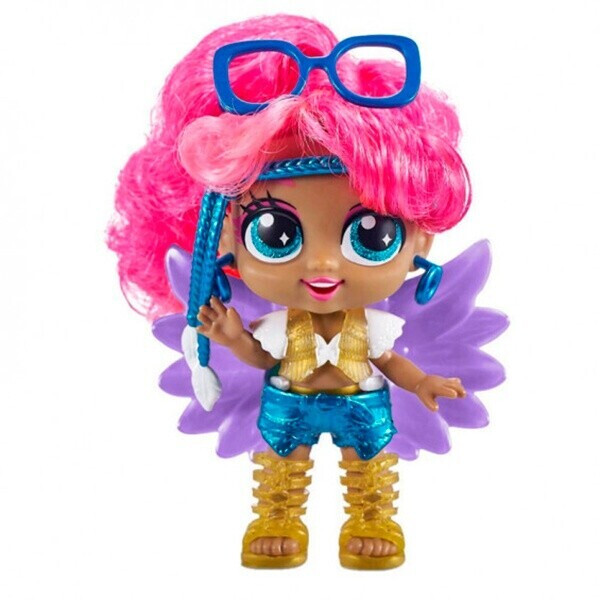 Bandai Angel High Color Change desde 4,91 € | Compara precios en idealo