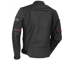 Bering Hobart Leather Jacket ab 398,92 € | Preisvergleich bei idealo.de