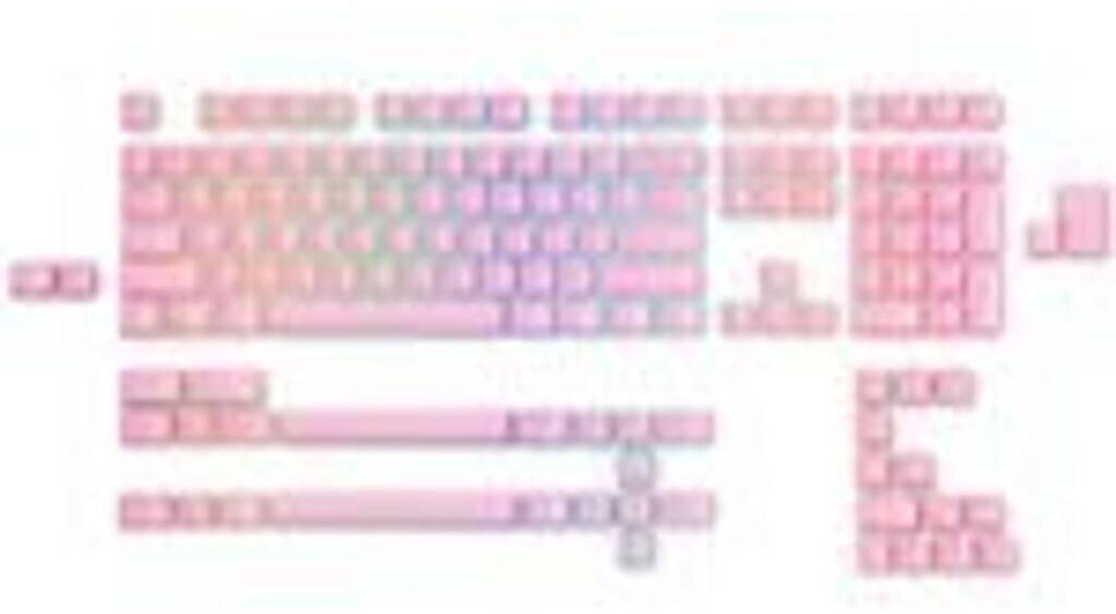 Glorious Gaming Aura Keycaps V2 Black Friday 2025 | Comparez les prix ...