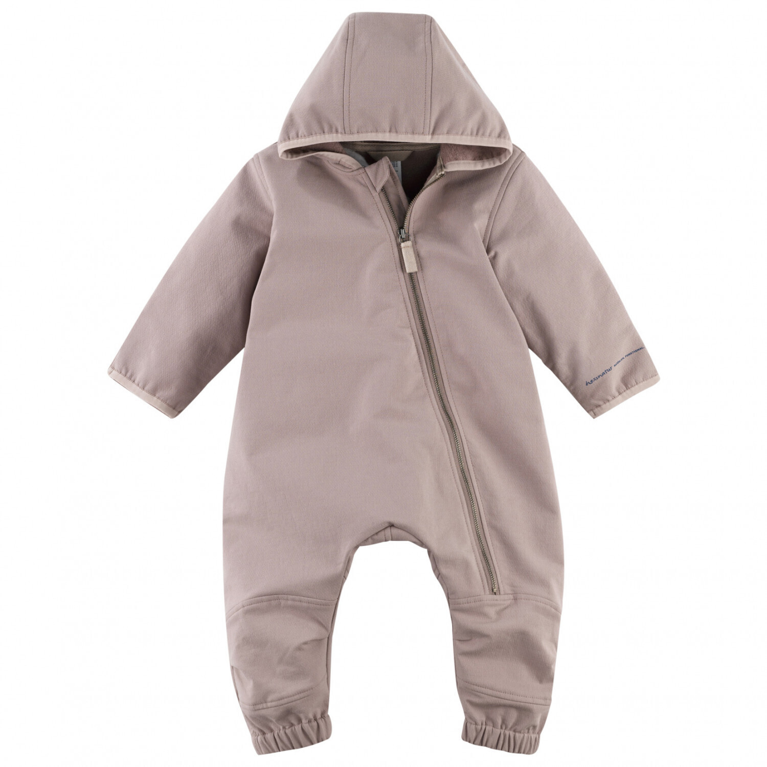 hessnatur Softshell-Overall mauve ab 64,99 € | Preisvergleich bei idealo.de