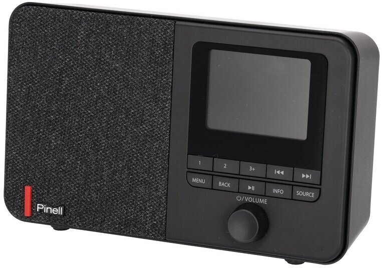 Pinell Supersound 101 ab 91,99 € | Preisvergleich bei idealo.de