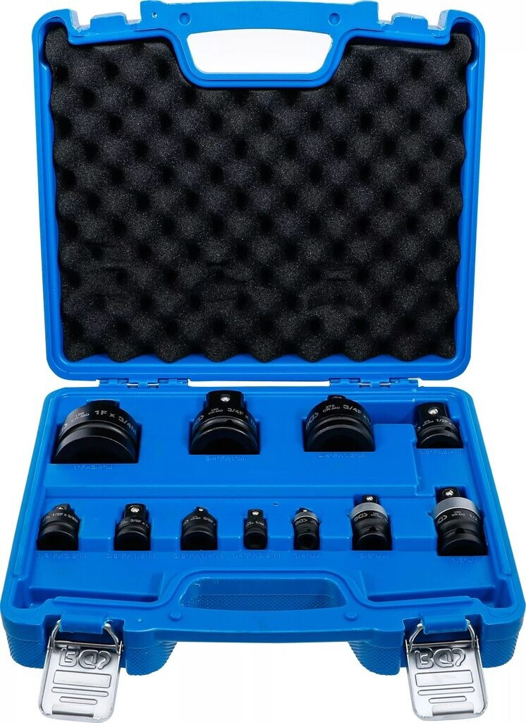 BGS Kraft-Adapter- und Kugelgelenk-Satz (25140) ab € 53,06 ...