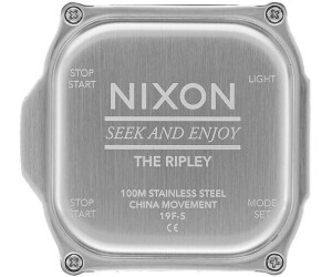 Nixon Ripley A1267-625-00 ab 157,50 € | Preisvergleich bei idealo.de