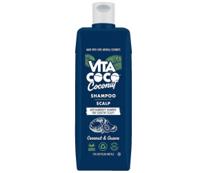 Vita Coco Shampoo Scalp (400ml) ab 7,95 € | Preisvergleich bei idealo.de