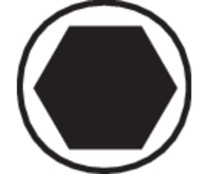 Wera Magnetic socket strip C Impaktor (05005490001) a € 56,18 (oggi ...