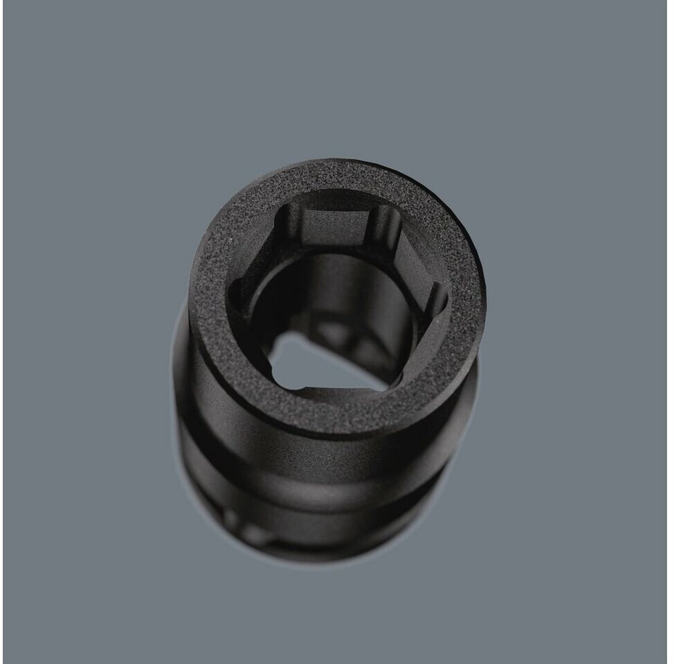 Wera Magnetic socket strip C Impaktor (05005490001) a € 56,18 (oggi ...