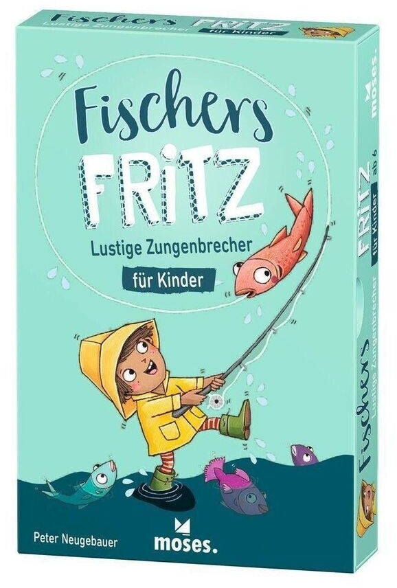 Fischers Fritz ab 8,00 € | Preisvergleich bei idealo.de