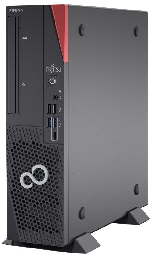 Fujitsu Esprimo D9010 ab 2.300,00 € | Preisvergleich bei idealo.de
