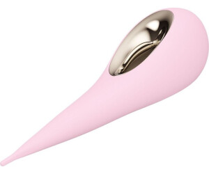 Lelo Dot Klitoris-Stimulator pink ab 131,09 € | Preisvergleich bei idealo.de