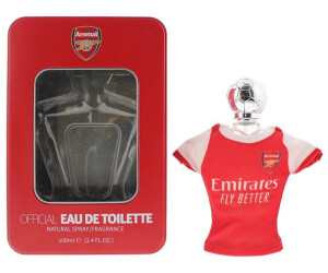 Buy EPL Fragrances Manchester City Eau De Toilette (100ml) from £22.25 ...