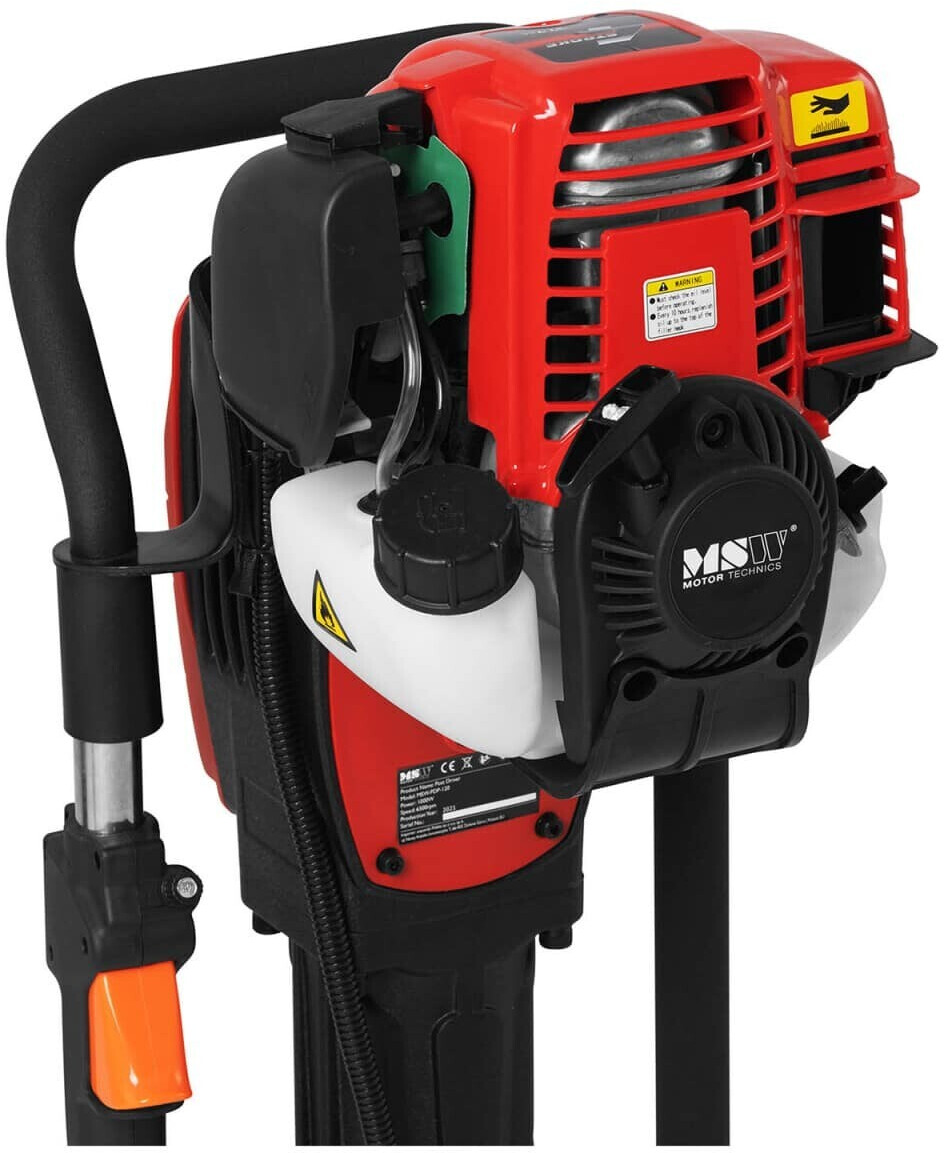 MSW MSW-PDP-120 ab 819,00 € | Preisvergleich bei idealo.de