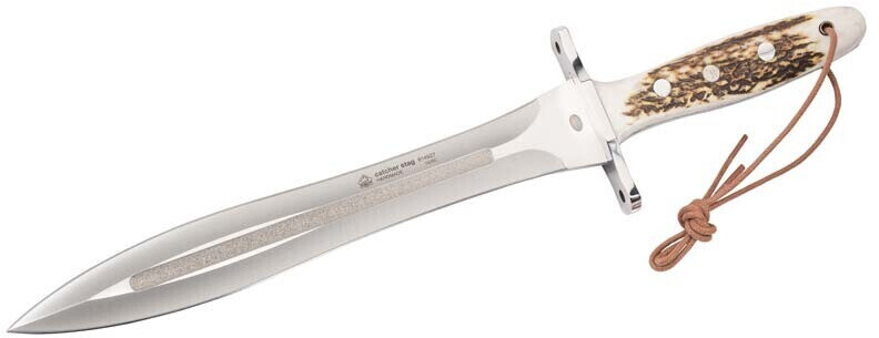 Puma Hirschfänger ab 313,59 € | Preisvergleich bei idealo.de