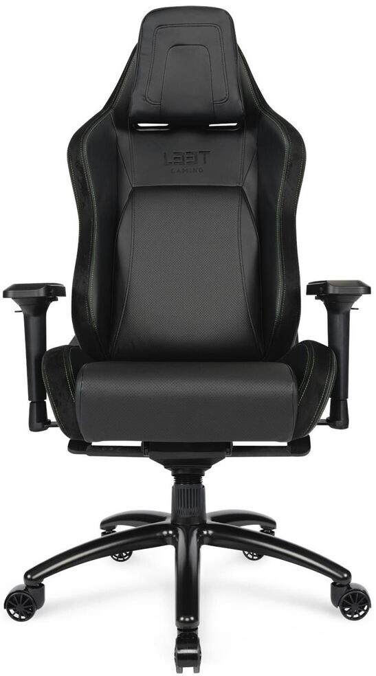 L33T Gaming E-sport Pro Comfort au meilleur prix sur idealo.fr