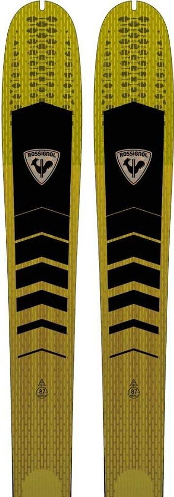 Rossignol Escaper 87 Nano Open (2023) ab 300,00 € | Preisvergleich bei ...