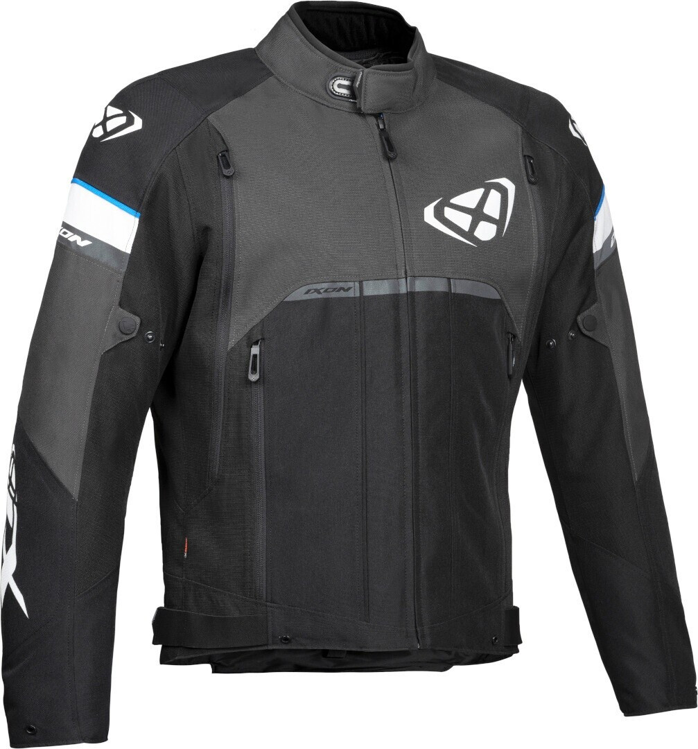 IXON Allroad Jacket desde 169,90 € | Compara precios en idealo