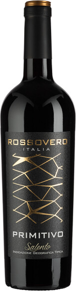 Angelo Rocca Primitivo Salento 0,75l ab 7,80 € | Preisvergleich bei ...