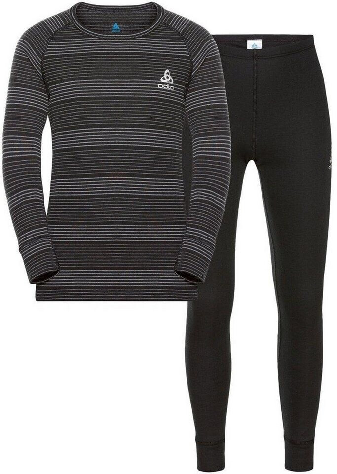 Odlo Kids Active Warm ECO Base Layer Set (159449) ab 29,95 ...