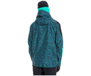 Quiksilver High Altitude Jacket (EQYTJ03381) blue ab 265,00 ...